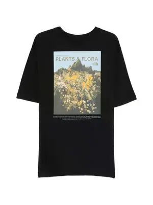 The North Face Logo Print T-shirt