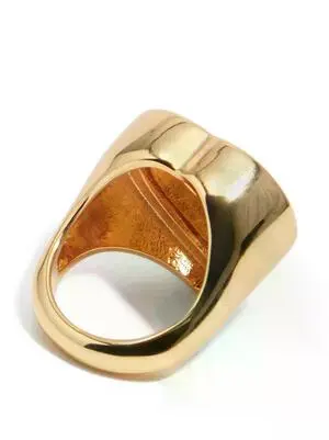 Bimba Y Lola Heart Ring