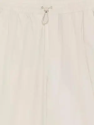 AUTRY Drawstring Trousers - Neutrals