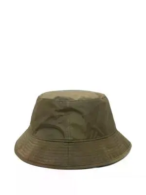 C.P. COMPANY Chrome-r Lens Bucket Hat