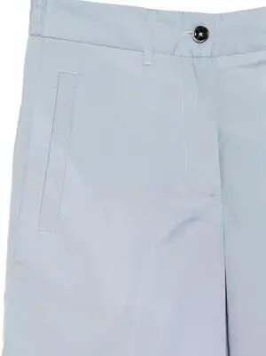 NINE:INTHE:MORNING Astrid Trousers - Blue