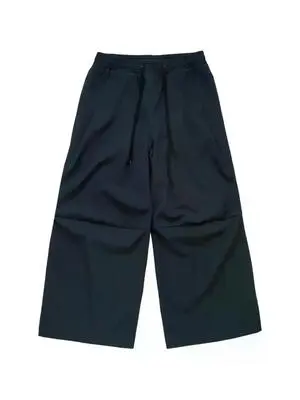 NAMESAKE Towson Pleated Trousers