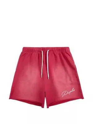 PURPLE BRAND Signature Shorts