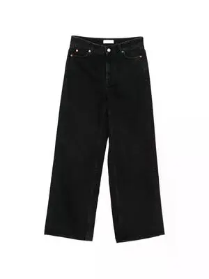 TEURN STUDIOS Tommy Jeans - Black