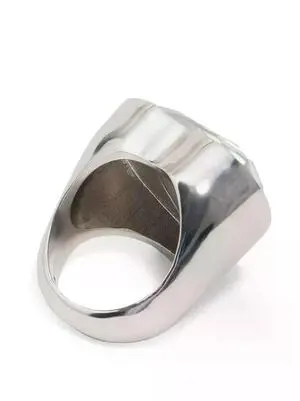 Bimba Y Lola Heart Ring