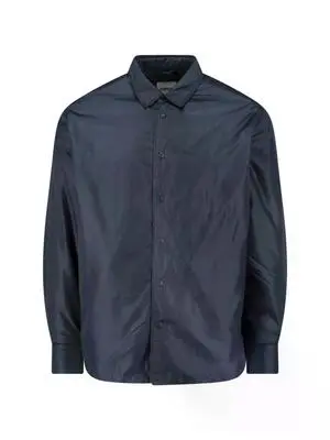 Aspesi Buttoned Overshirt