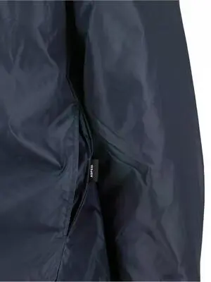 Aspesi Buttoned Overshirt
