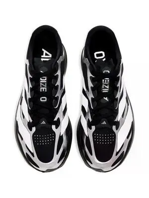 Adidas Adizero Evo Sneakers - Black