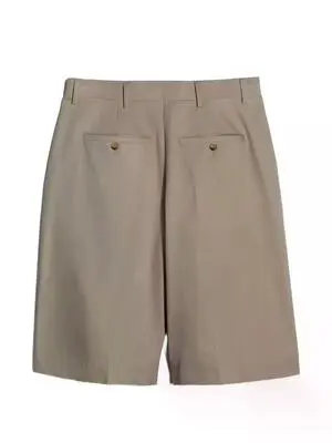 Simone Rocha Tailored Shorts