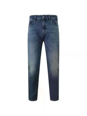Boss Vintage Jeans For Men