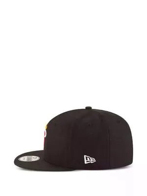 New Era 9fifty Nba Miami Cap