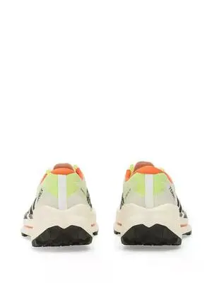 Adidas Terrex Agravic Tt Low-top Sneakers - White