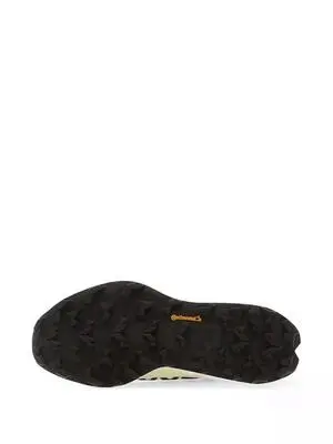 Adidas Terrex Agravic Tt Low-top Sneakers - White