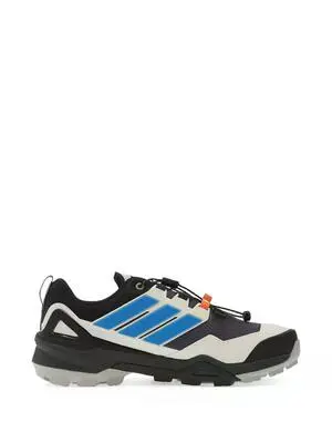 Adidas Skychaser Hiking Low-top Sneakers - Blue