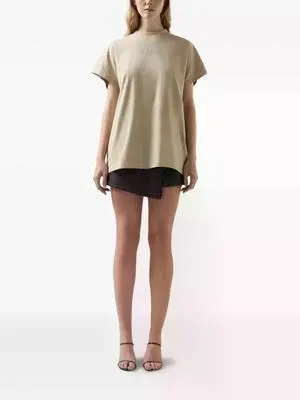 Gcds Apple Print T-shirt