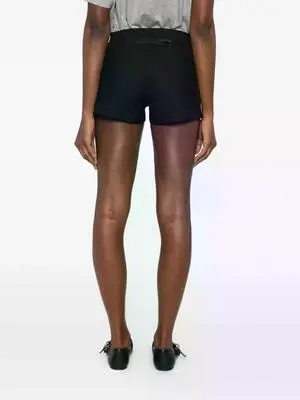 Coperni Tailored Shorts