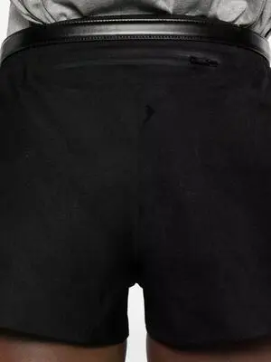 Coperni Tailored Shorts