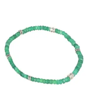FERRAGAMO Beadstone Bracelet - Multicolor
