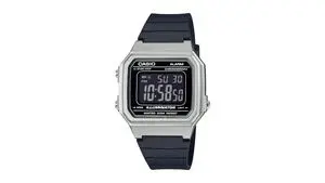 Casio Digital Watch - Resin