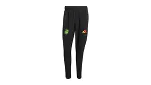 Adidas Jamaica Bob Marley Tiro Travel Pants