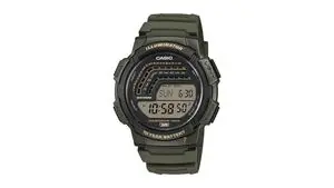 Casio G-shock Watch - Resin