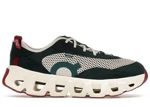 On K Tech 2 Kith Sneakers - Spiriluna/barley