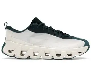 On K Tech 1 Kith Sneakers - Tofu/sea Moss