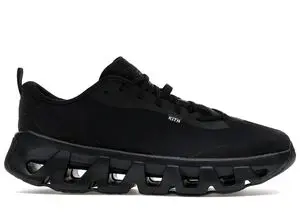 On K Tech 1 Kith Sneakers - Black