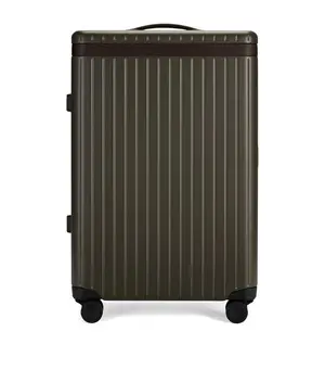 CARL FRIEDRIK The Check-in Suitcase
