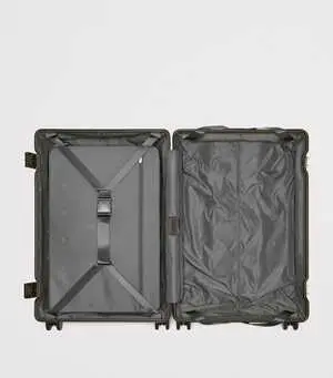 CARL FRIEDRIK The Check-in Suitcase