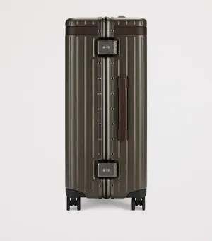 CARL FRIEDRIK The Check-in Suitcase