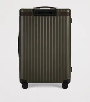 CARL FRIEDRIK The Check-in Suitcase