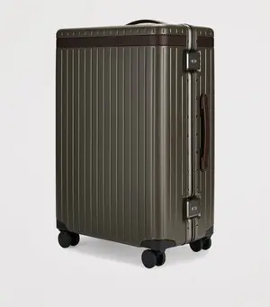 CARL FRIEDRIK The Check-in Suitcase