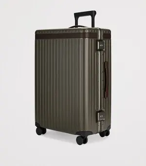 CARL FRIEDRIK The Check-in Suitcase