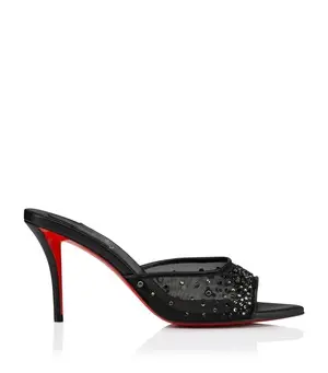 Christian Louboutin Padded Shoes For Women