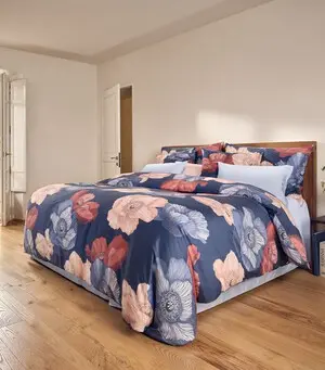 SCHLOSSBERG Cotton Mona Oxford Pillowcase