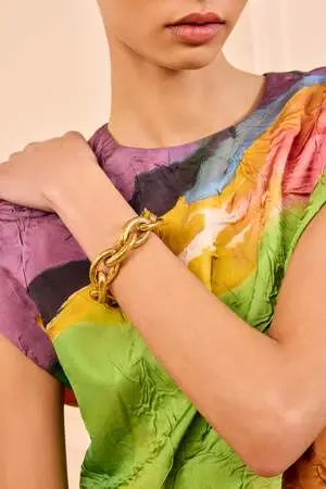Ulla Johnson Gradient Bracelet