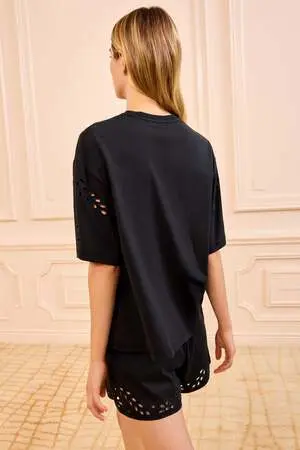 Ulla Johnson Kalesta Cotton Top