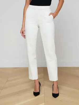L'Agence Rebel Trouser