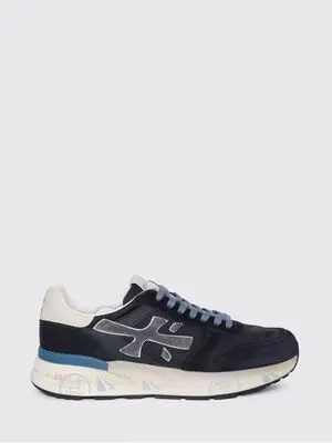 Premiata Lace-up Sneakers - Blue 3