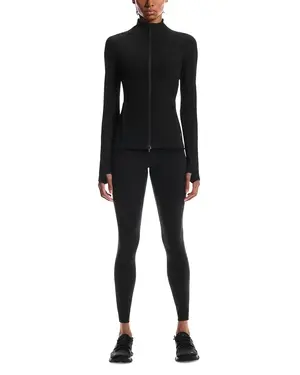 On Studio Jacket - Black