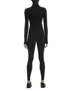 On Studio Jacket - Black