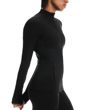 On Studio Jacket - Black