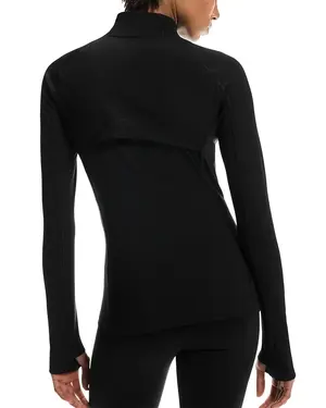 On Studio Jacket - Black