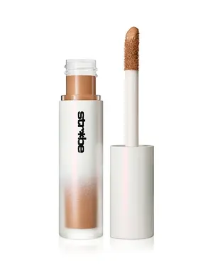 MAC COSMETICS Strobe Beam Bronzelighter Liquid Bronzer - Flashlite