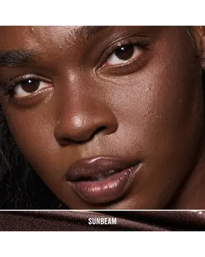MAC COSMETICS Strobe Beam Bronzelighter Liquid Bronzer - Sunbeam