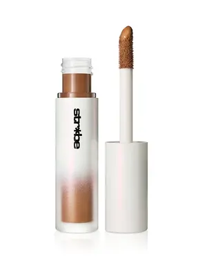 MAC COSMETICS Strobe Beam Bronzelighter Liquid Bronzer Sunset