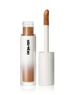 MAC COSMETICS Strobe Beam Bronzelighter Liquid Bronzer Warmlite