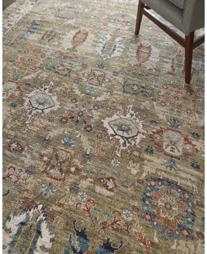 FEIZY Pearson Prs39sjf Area Rug 10' X 12'7