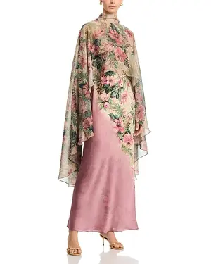Kobi Halperin Draped Cocktail Dresses